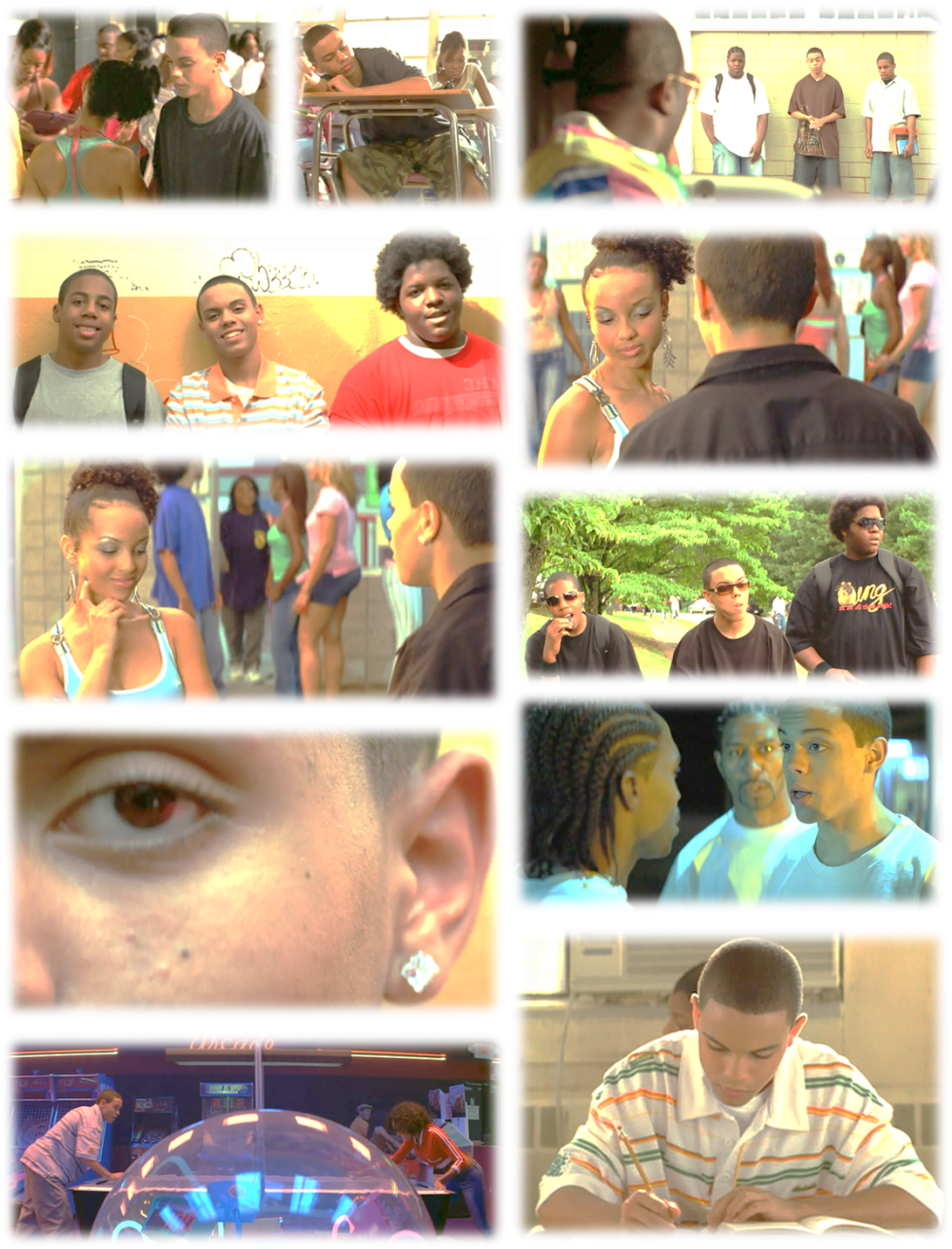 Southern Fashion in Film: ATL – Magnify Your Style