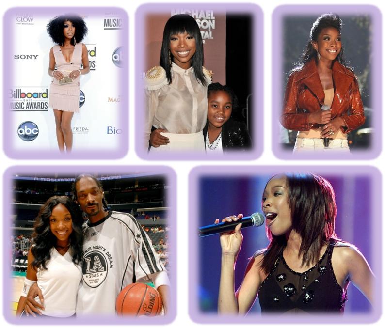 Fashion Then and Now: Brandy – Magnify Your Style