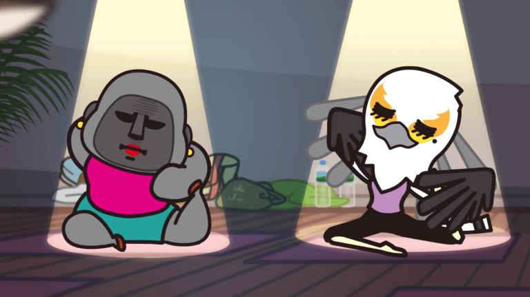 Aggretsuko Life Lessons: Season One Breakdown – Magnify Your Style