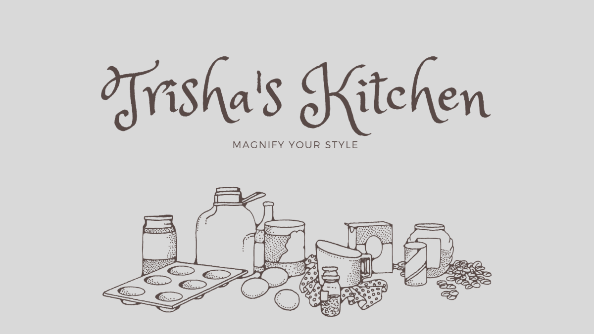 Cooking with Trisha: Potato Soup – Magnify Your Style