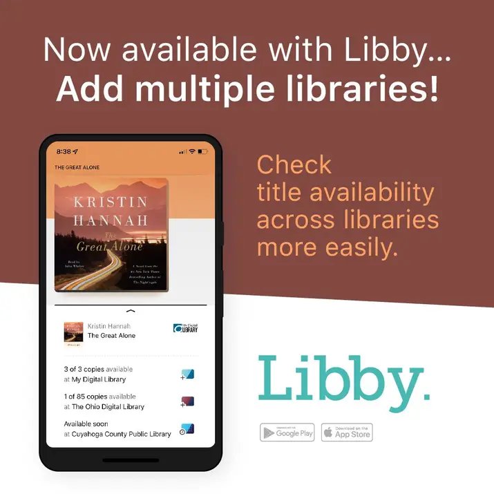 Reading Manga with Libby For Free – Magnify Your Style