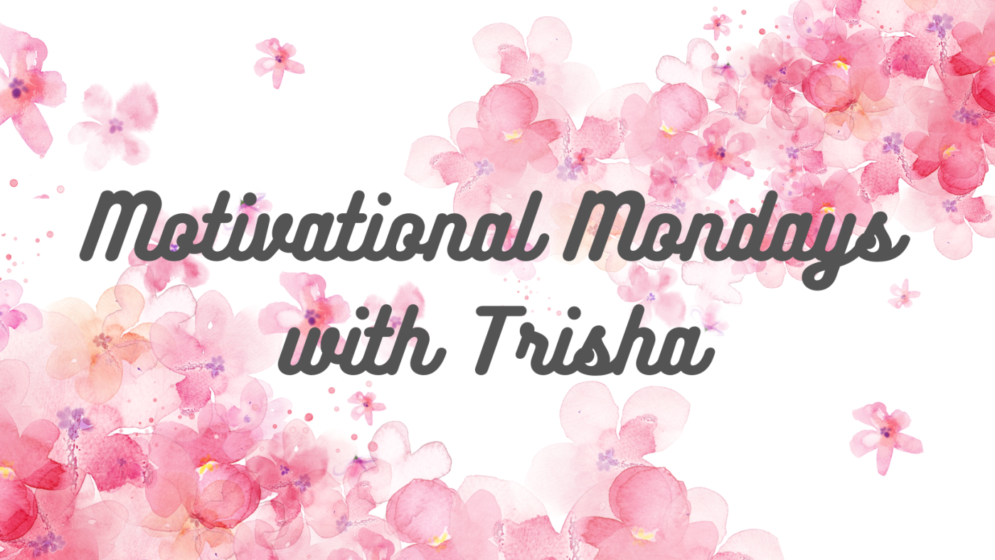 Motivational Mondays with Trisha: Bees – Magnify Your Style