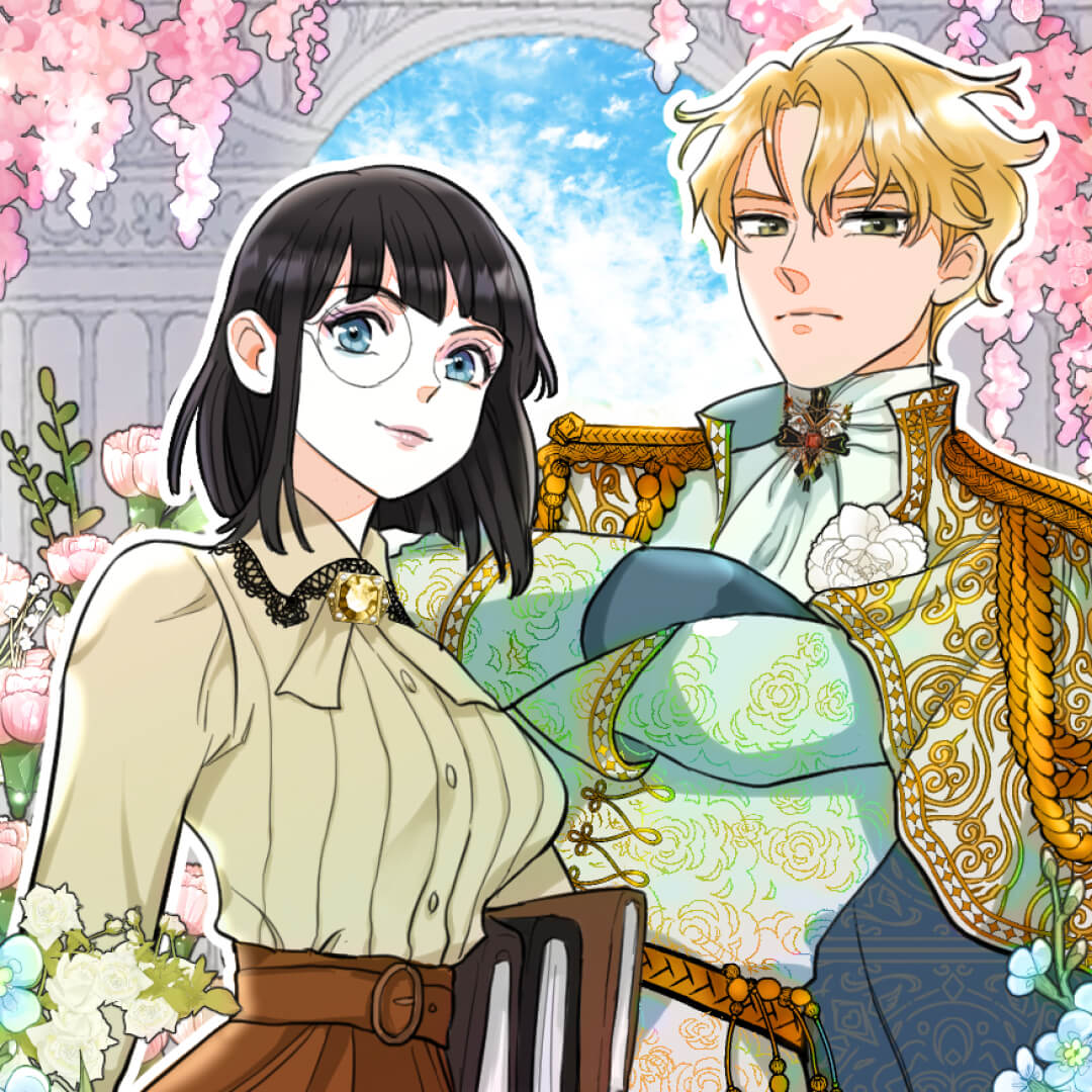 Webtoon Where Innocent Reader Is Reincarnated Into A Romance Novel ...