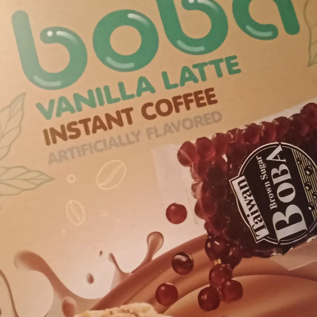 I Tried Out J Way Boba Vanilla Latte – Magnify Your Style
