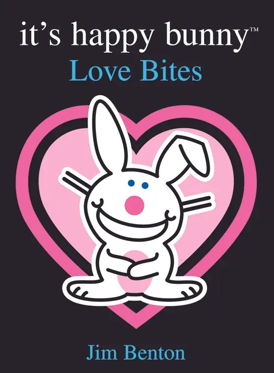 Who Remembers It’s Happy Bunny? – Magnify Your Style